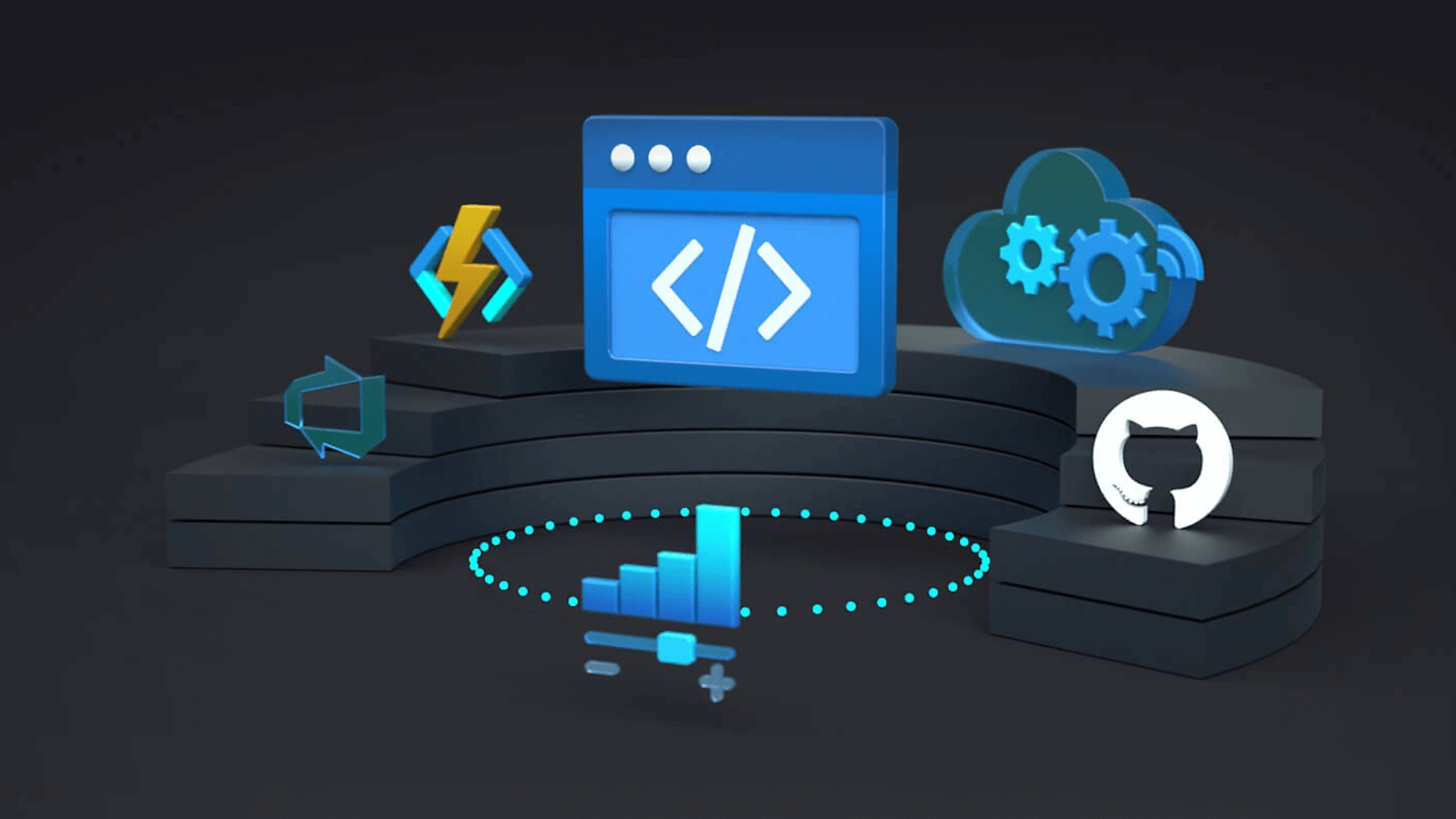 Integración de Funciones en Azure Static Web Apps